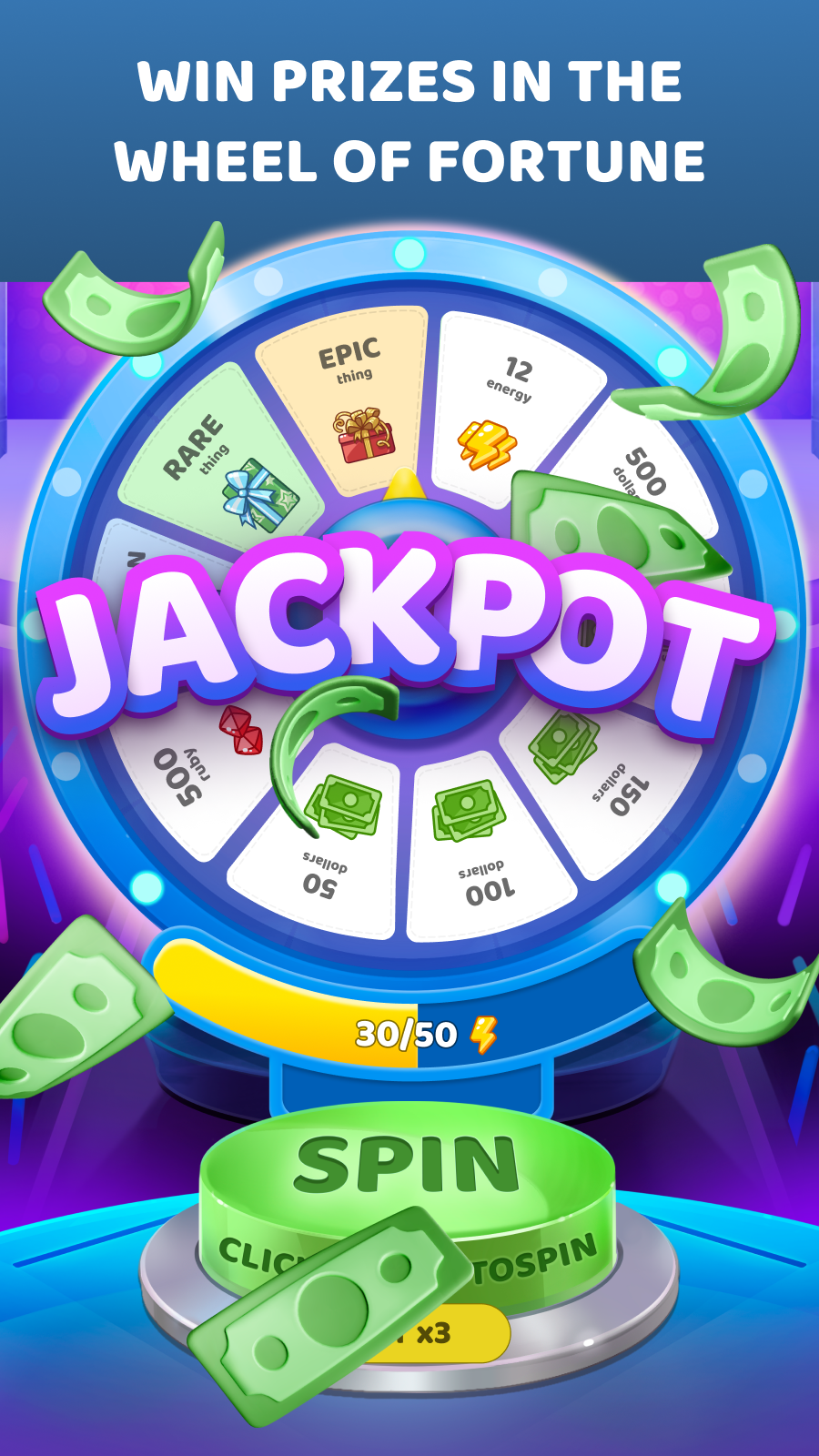 Mr Date mobile-TapTap