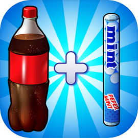 Drop and Explode: Soda Geyser android iOS apk download for free-TapTap
