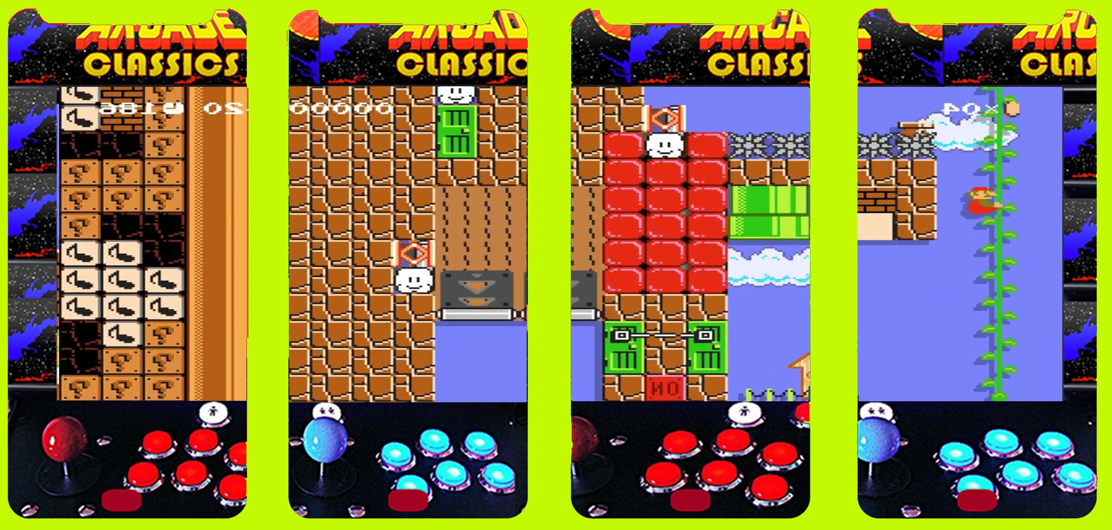 Super Mari0 Bros Original 1985 android iOS-TapTap