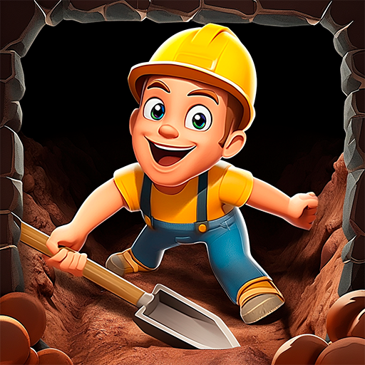 Digging Hole Simulator for Android/iOS - TapTap