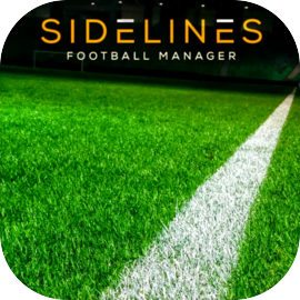Sidelines Football Manager android iOS-TapTap