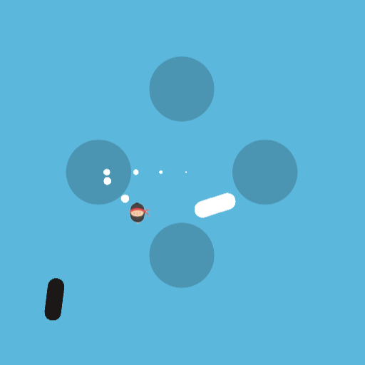 Ninja Disk Dash Latest Version for Android/iOS APK - TapTap