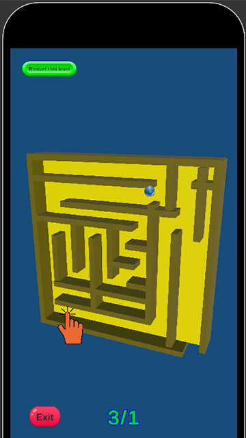 Tilting maze android iOS apk download for free-TapTap
