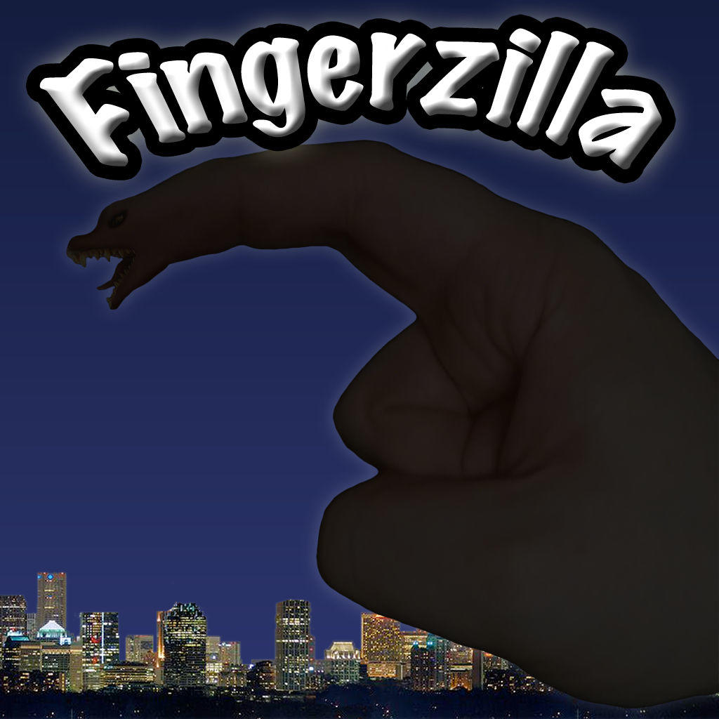 Fingerzilla Latest Version for Android/iOS APK - TapTap