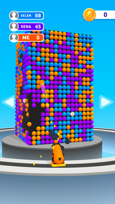 Knock Down Towers android iOS apk download for free-TapTap