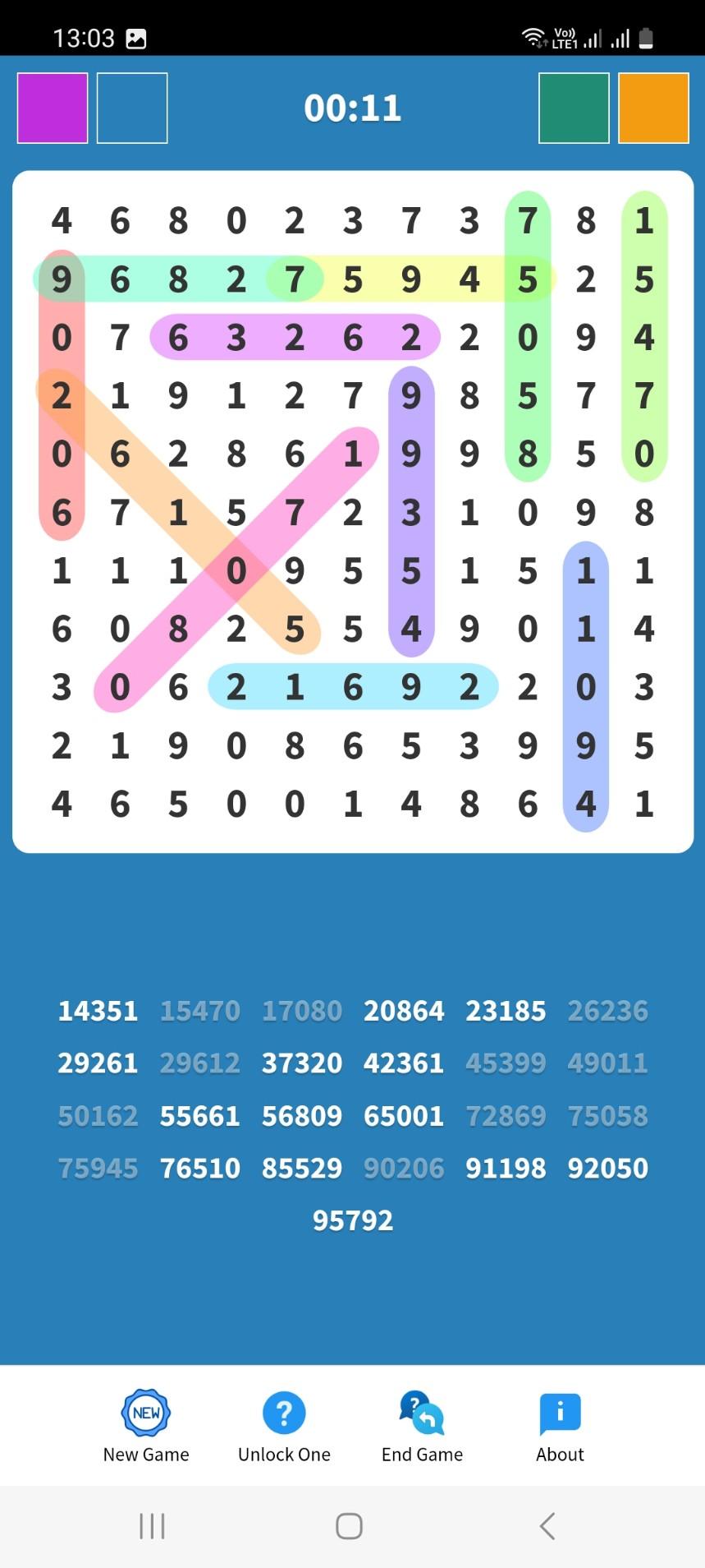 Word Finder Puzzle android iOS apk download for free-TapTap