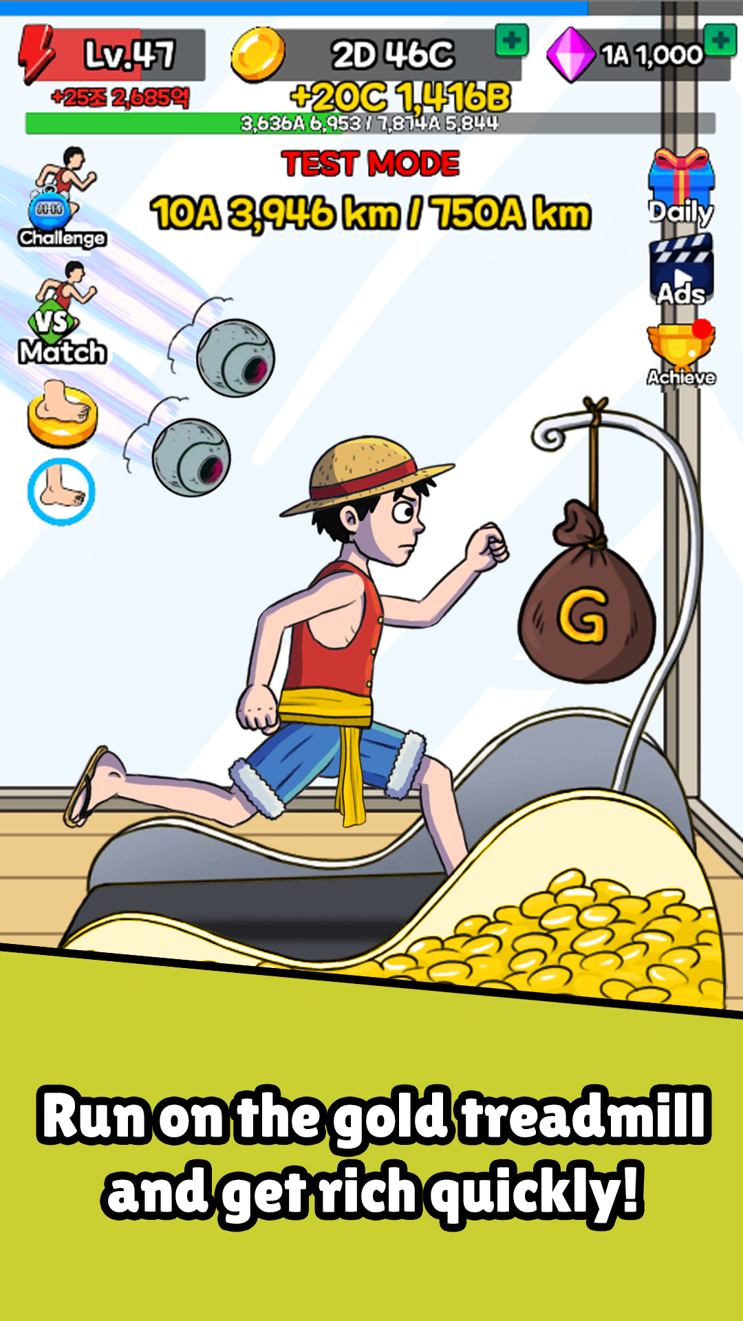 Tap Tap Run Clicker Games for Android/iOS - TapTap