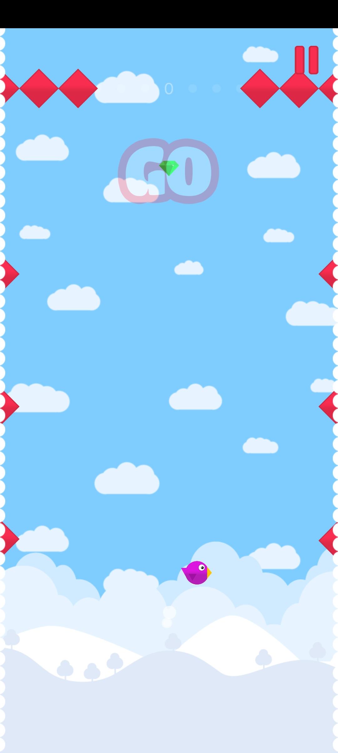 Dashy Bird -Flying Birds Game android iOS apk download for free-TapTap