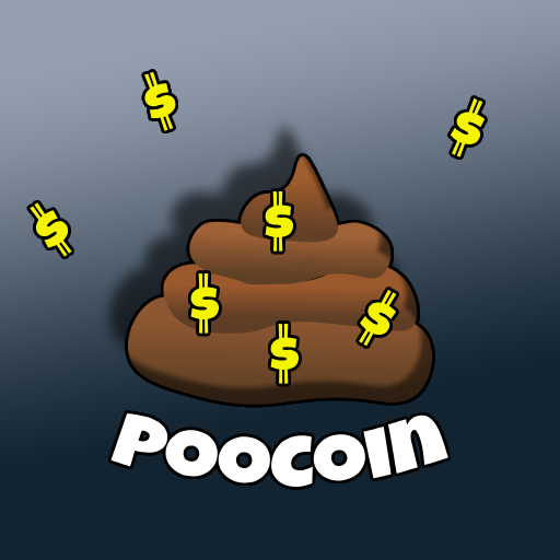 PooCoin - Clicker earnings app for Android/iOS - TapTap