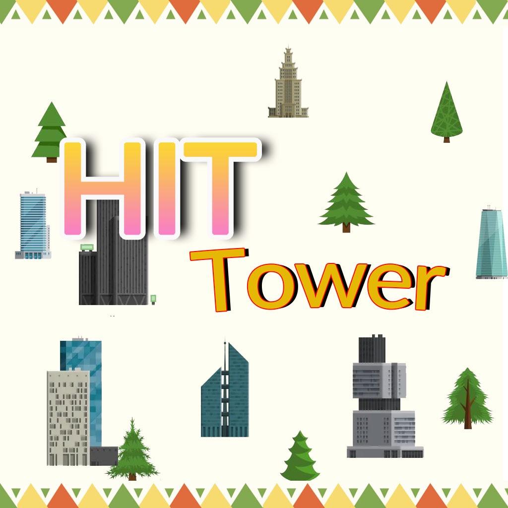 Hit Tower Latest Version for Android/iOS APK - TapTap