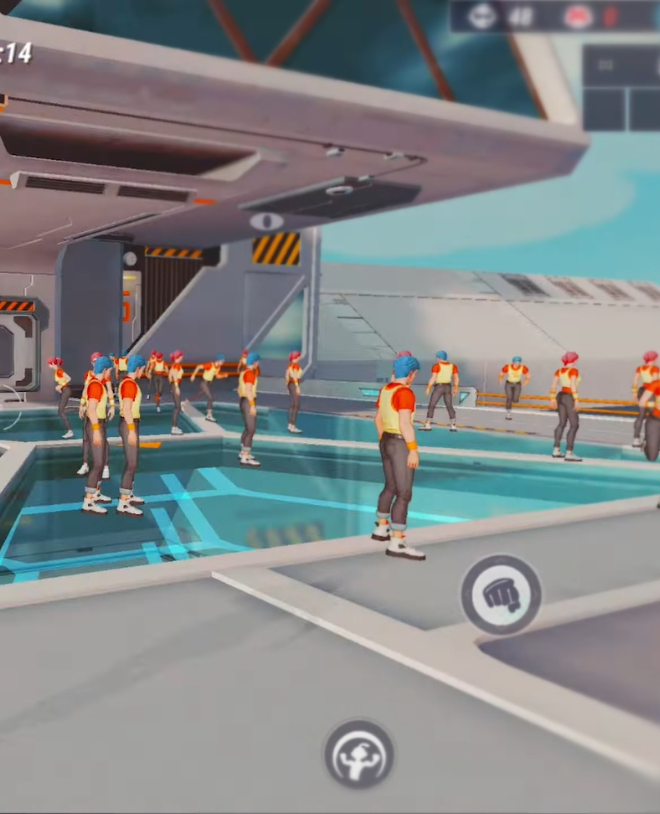 SIGMA FF android iOS-TapTap