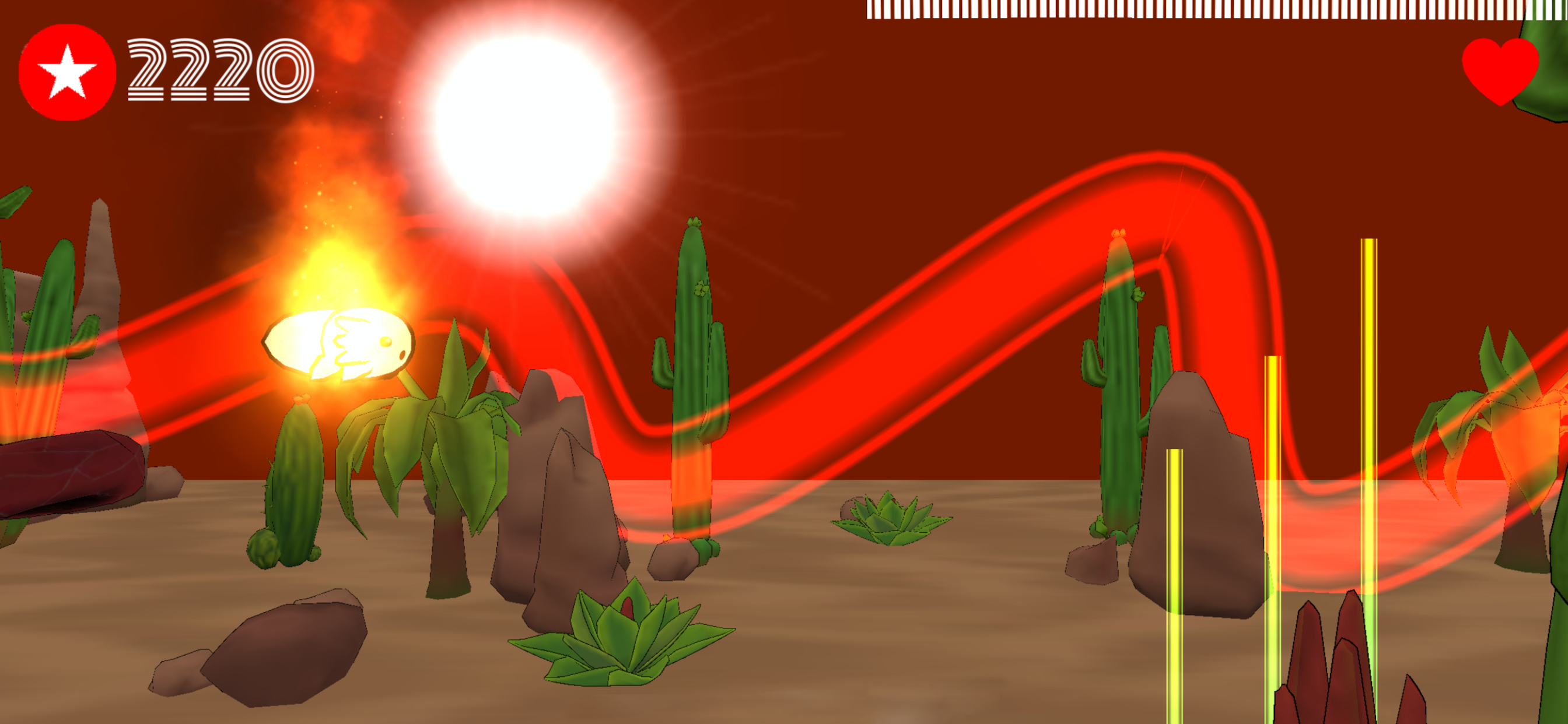 Trippy Salamander Infinite android iOS apk download for free-TapTap