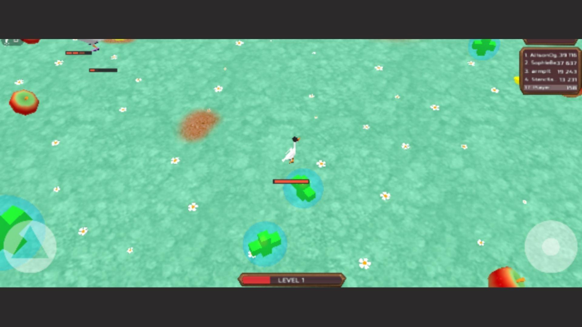 Goose.io android iOS-TapTap