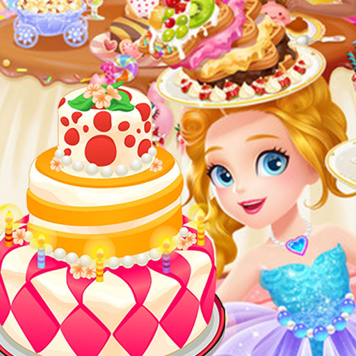 Cooking Diary - Cake baking for Android/iOS - TapTap