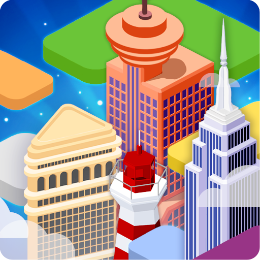 Merge City Latest Version for Android/iOS APK - TapTap