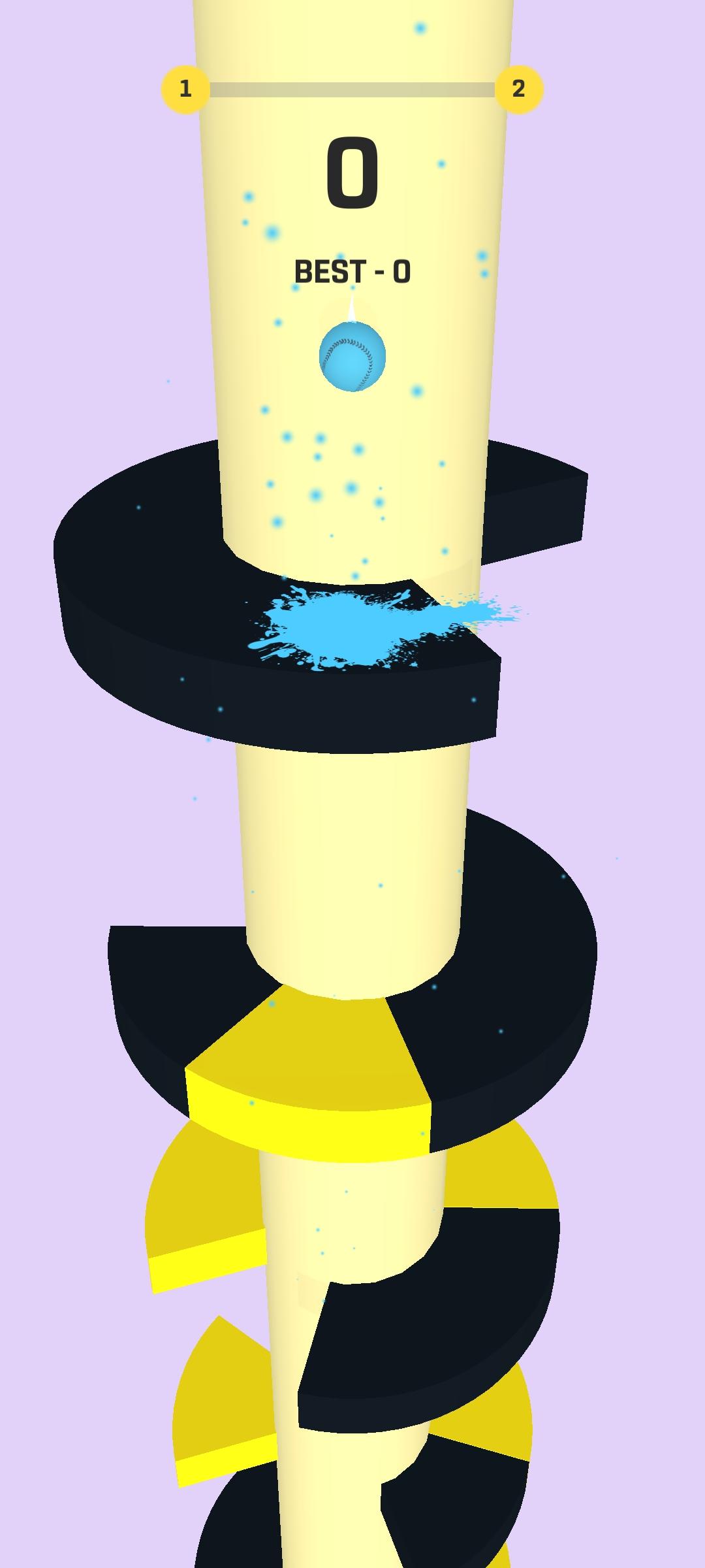 Helix Jump Saga - Stack Ball 2 for Android/iOS - TapTap