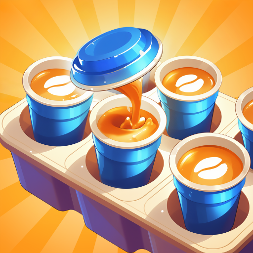 Coffee Pack Jam: Block Puzzle for Android/iOS - TapTap