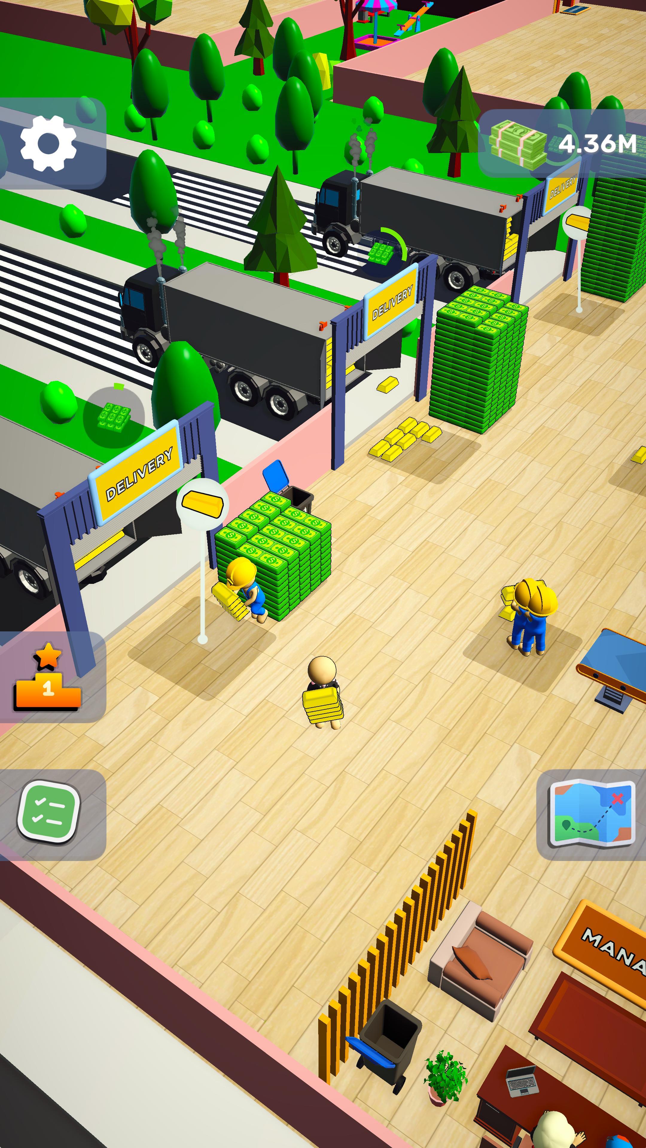 Money Printer android iOS-TapTap
