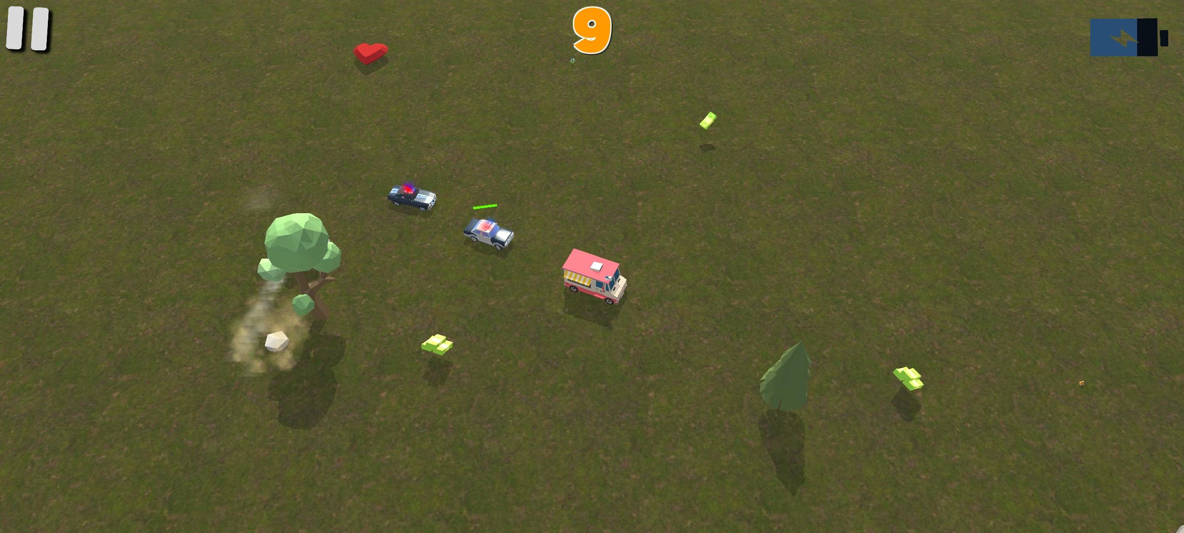 Drift Chase android iOS-TapTap