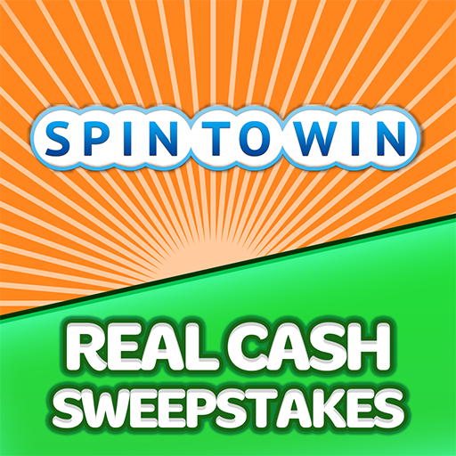 SpinToWin Slots Sweepstakes for Android/iOS - TapTap