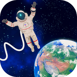 Space Station Simulator Game android iOS apk download for free-TapTap