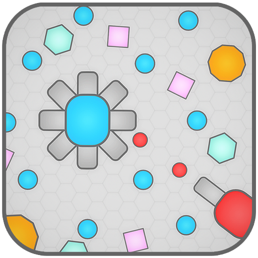 Tank.io : Diep War Latest Version for Android/iOS - TapTap