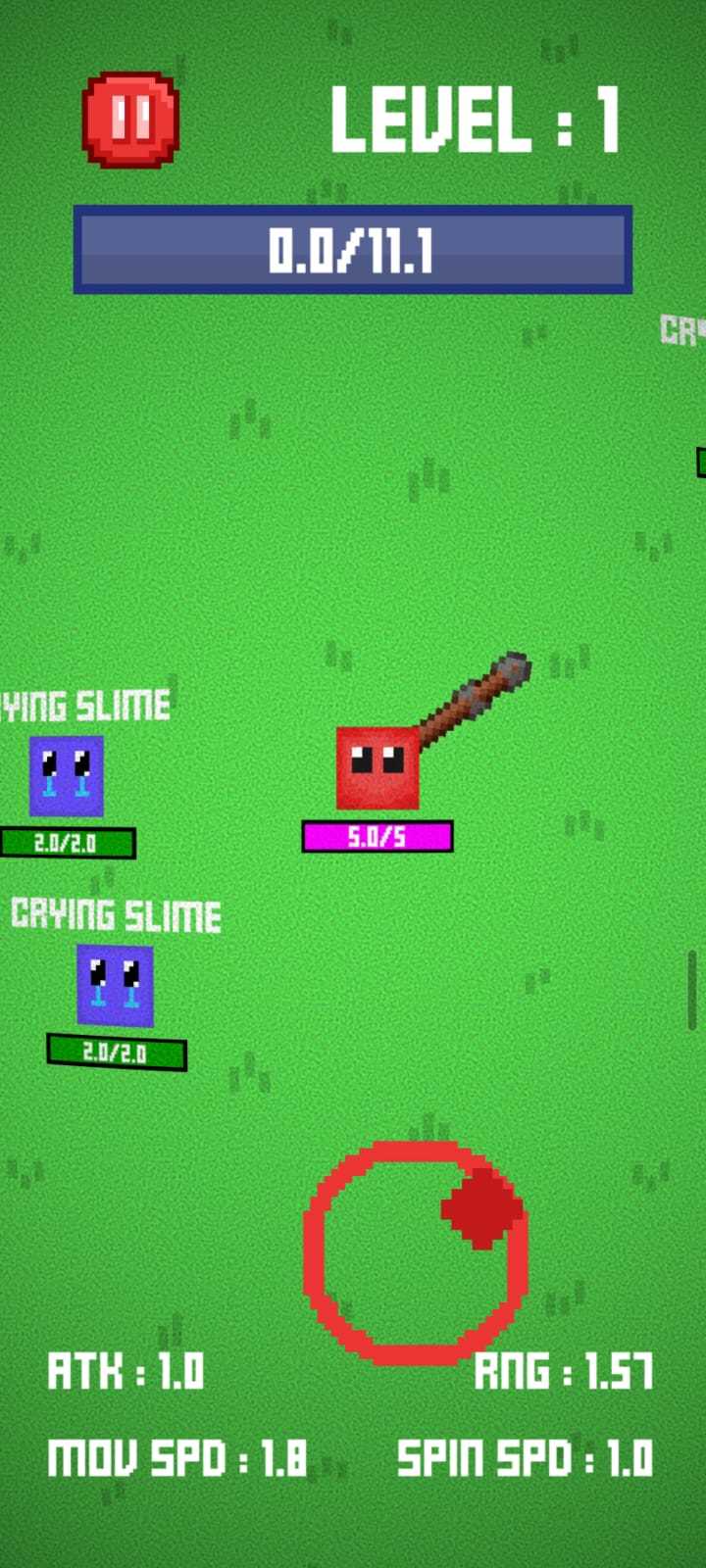 Cube Slasher android iOS apk download for free-TapTap