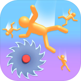 Ragdolls Fall Dead android iOS apk download for free-TapTap