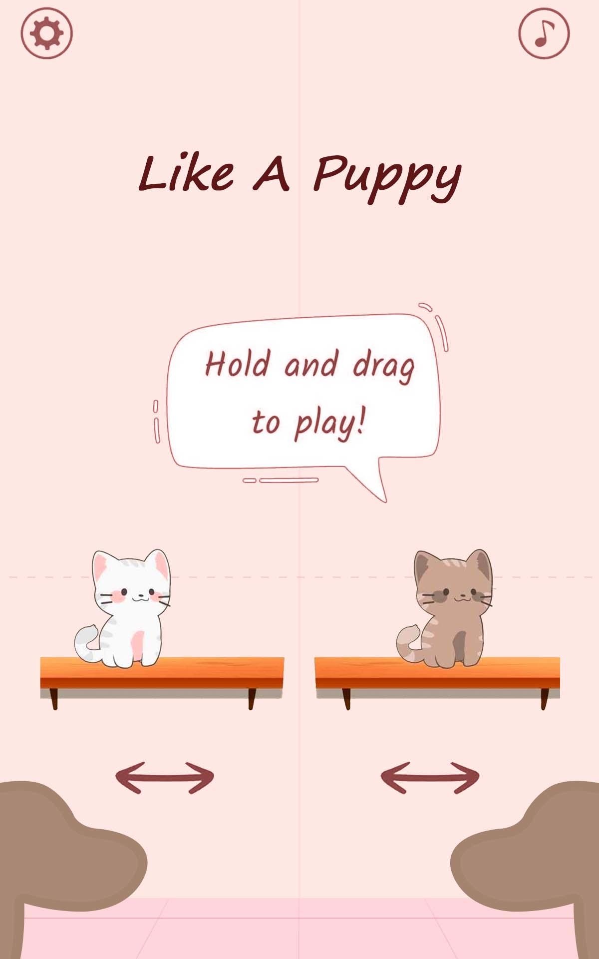 Duet Cats: Cute Cat Game for Android/iOS - TapTap