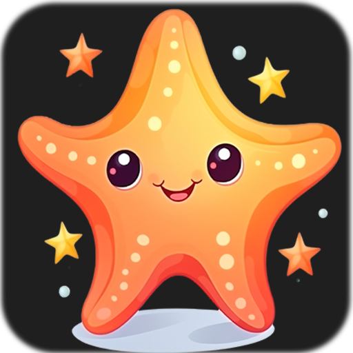 StarFish Adventure android iOS-TapTap