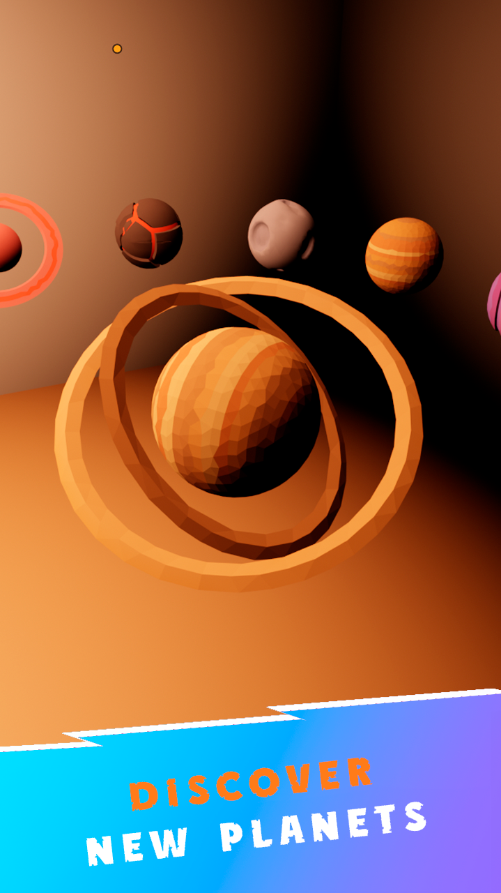 Galaxy Forge Tycoon 3D android iOS apk download for free-TapTap