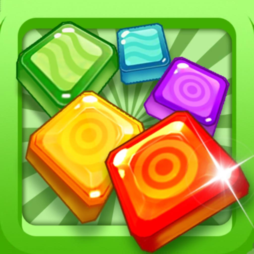 Drop Block - Brain Training for Android/iOS - TapTap