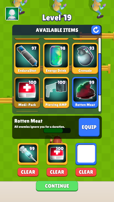 Zombie Archer! android iOS apk download for free-TapTap