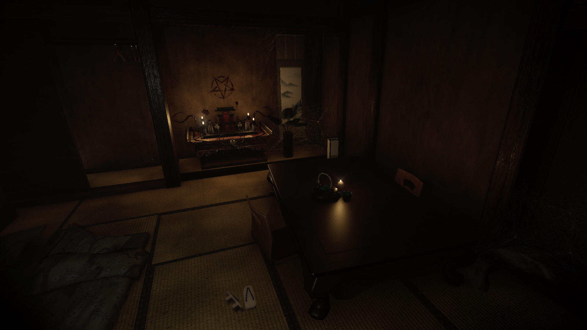 DEVOUR Última Versão para Android/iOS APK - TapTap