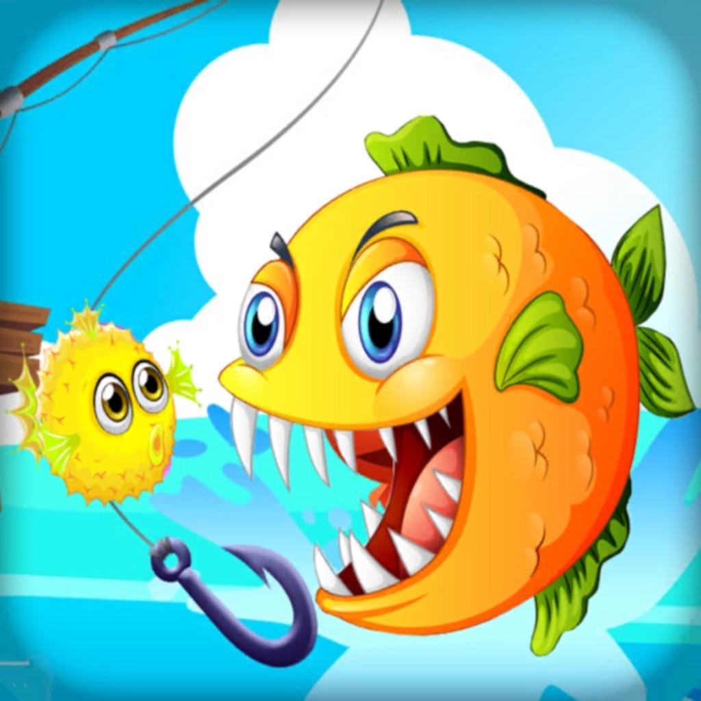 Fish SoS Connect Latest Version for Android/iOS APK - TapTap