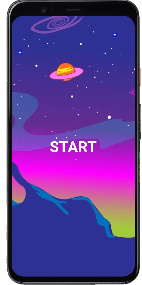 Space Ping Pong android iOS-TapTap