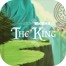 Storyblocks: The King android iOS-TapTap