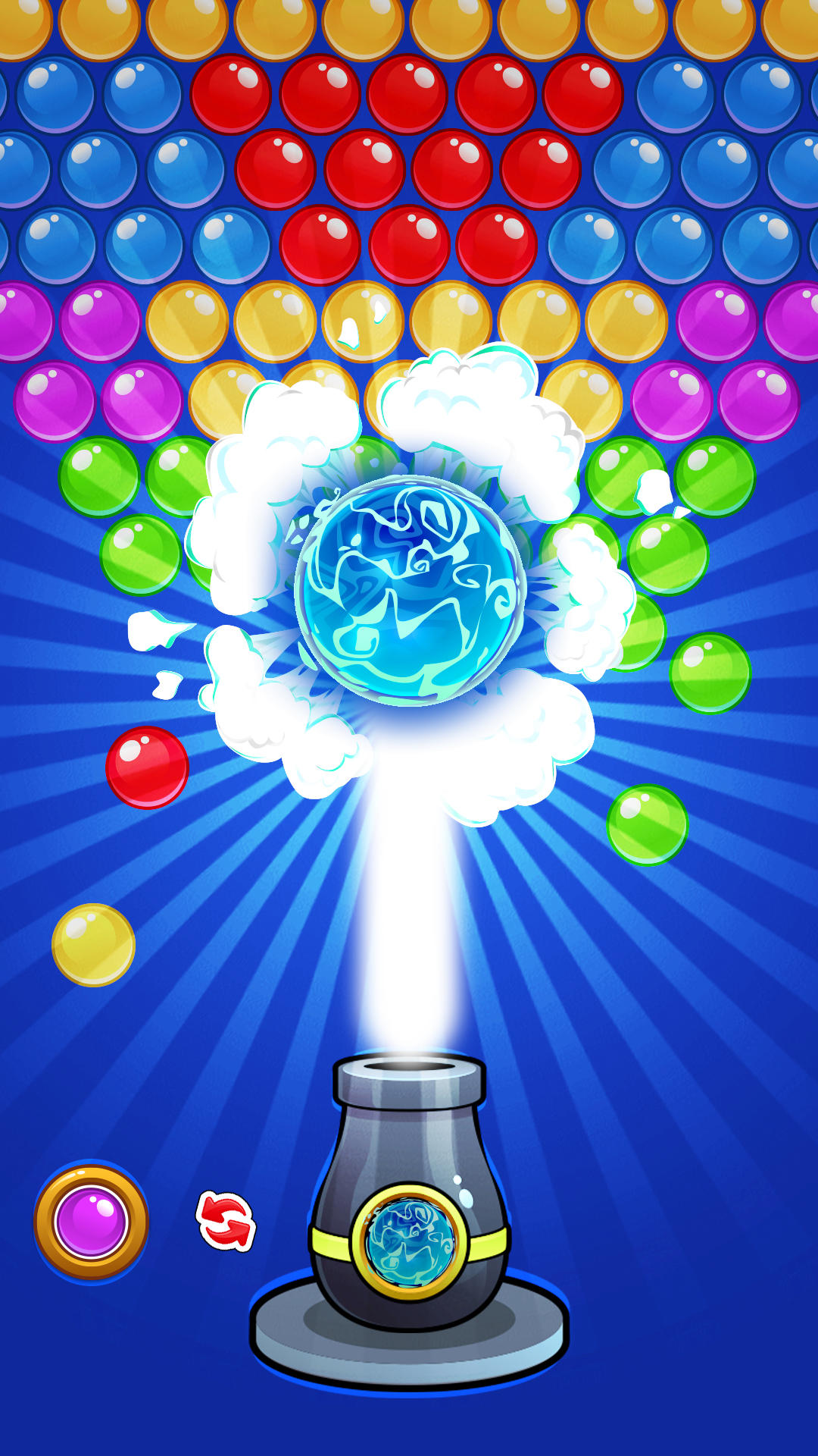 Bubble Shooter: Animal Kingdom for Android/iOS - TapTap