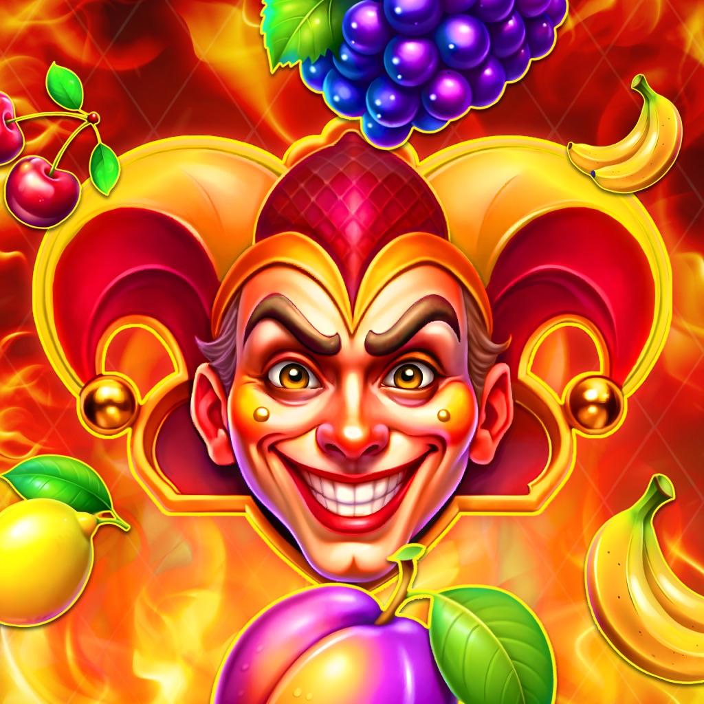 Joker Fires Wrath Latest Version for Android/iOS - TapTap