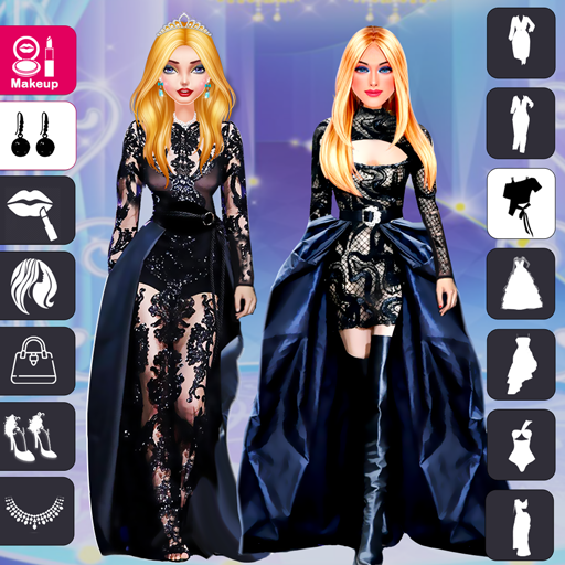 Fashion Show Dressup Girl Game for Android/iOS - TapTap