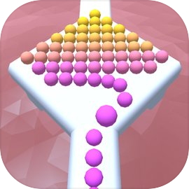 Color Crowd 3D android iOS apk download for free-TapTap