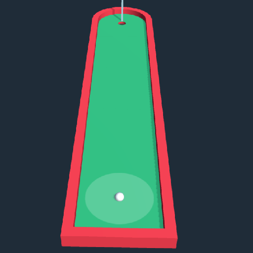 Mini Golf Simulator Latest Version for Android/iOS - TapTap