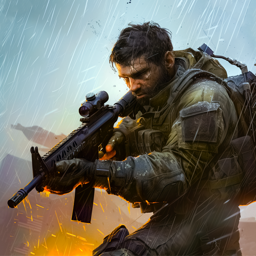 The Last Soldier Remain for Android/iOS - TapTap