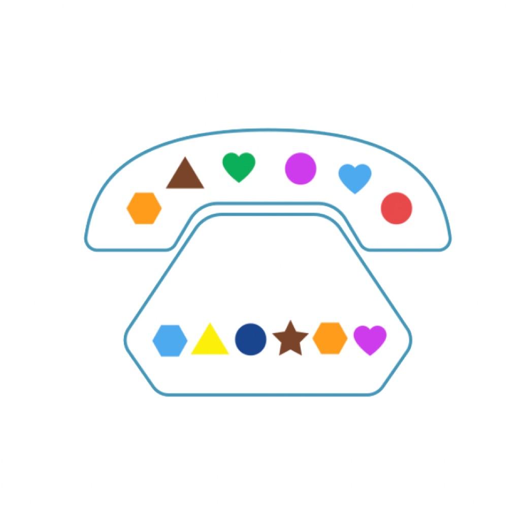 Shape Color Phone Latest Version for Android/iOS - TapTap