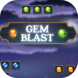 Gem Blast android iOS-TapTap