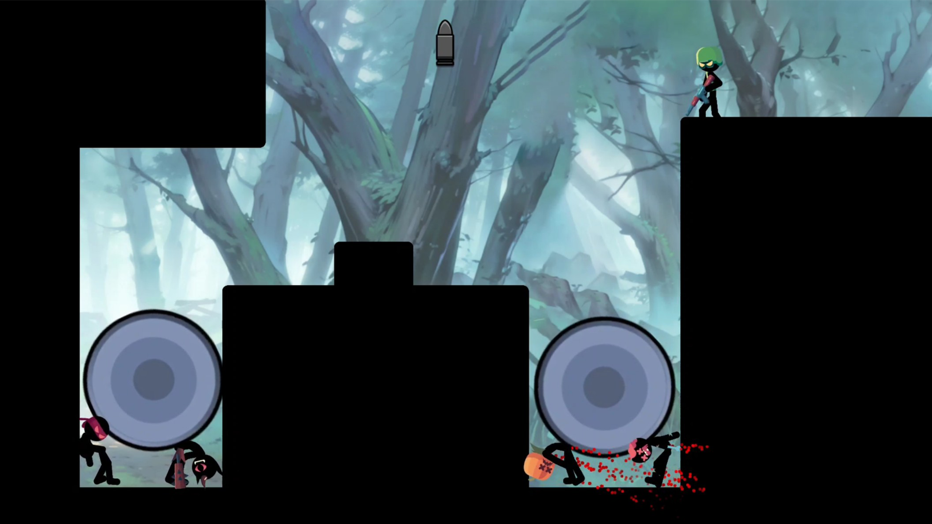 Ragdoll Ninja: Shooting Master android iOS apk download for free-TapTap