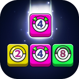 Two Numbers: Merge Game android iOS apk download for free-TapTap