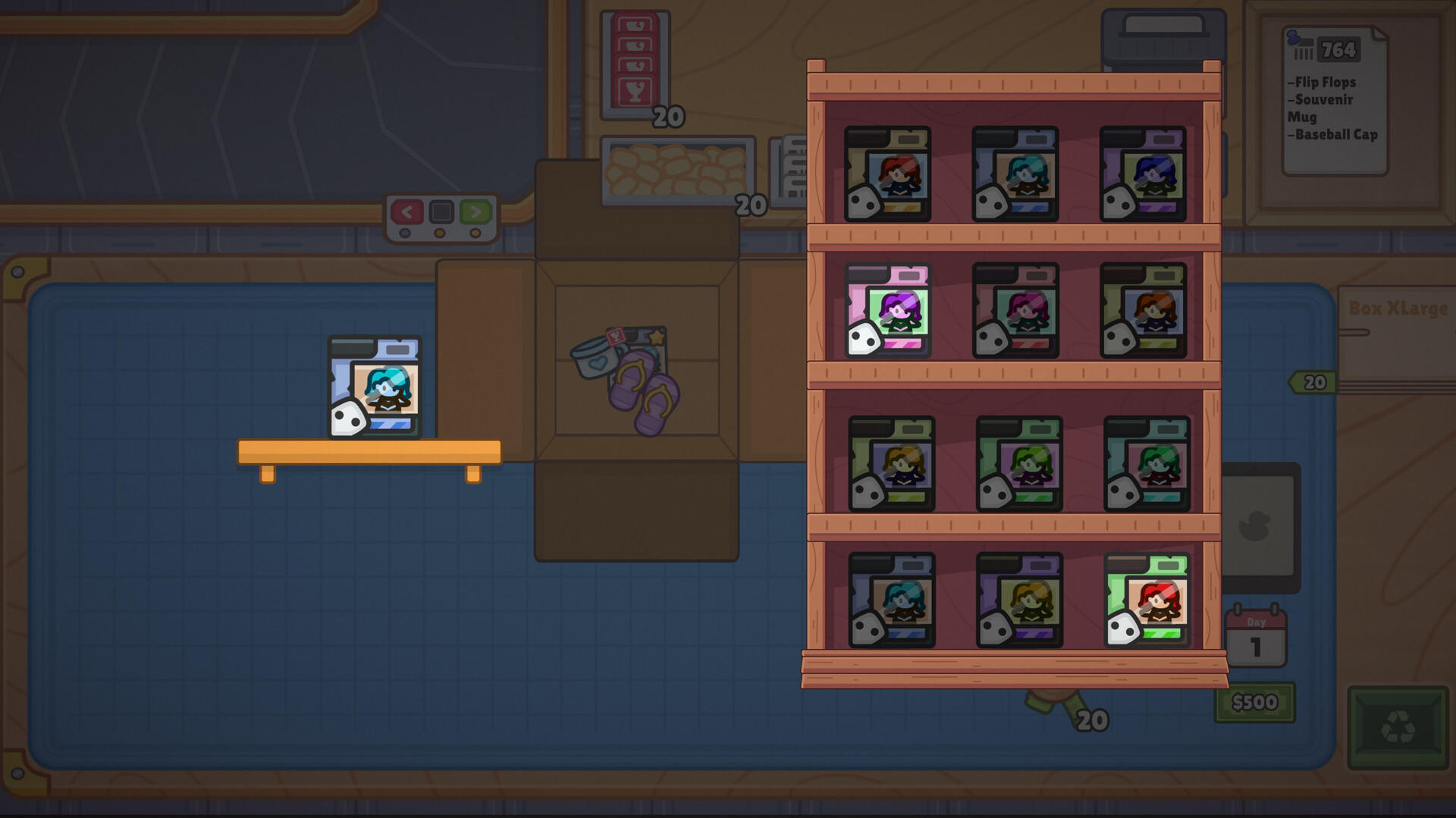 Ship, Inc. Latest Version for Android/iOS APK - TapTap