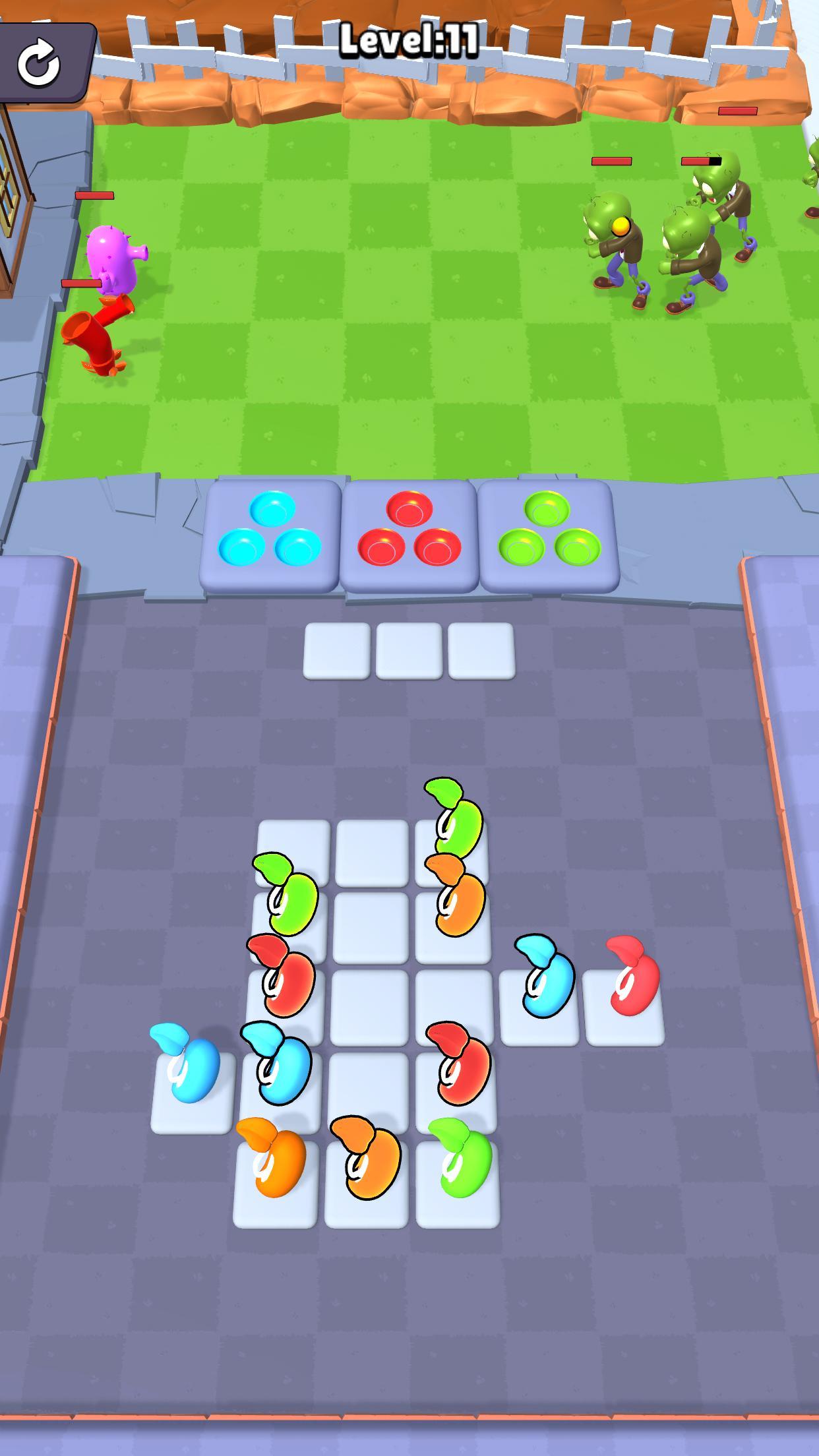 Clash Jam android iOS apk download for free-TapTap