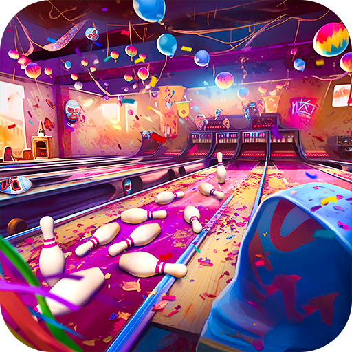 Download Real Bowling 3D - bowling king 1.1 for Android/iOS APK - TapTap